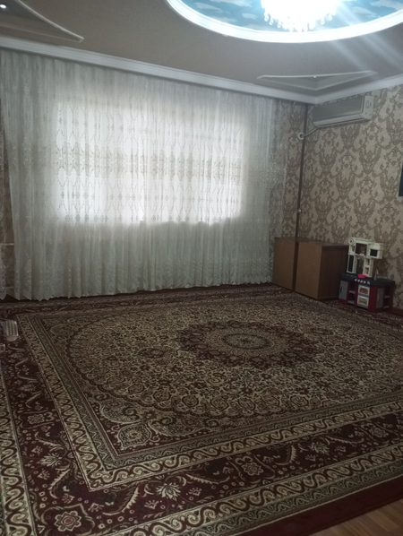2 xonali yashash uchun qulay uy