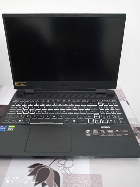 Acer nitro 5 sotiladi