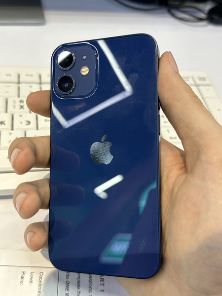 Iphone 12 mini 64gb