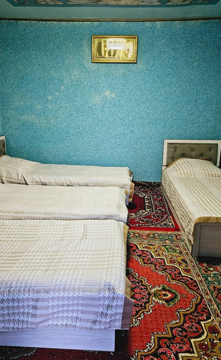 Дача Эверест в Бричмулле