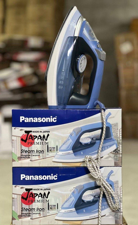 Panasonic утюг оригинал оптовая цена +доставка