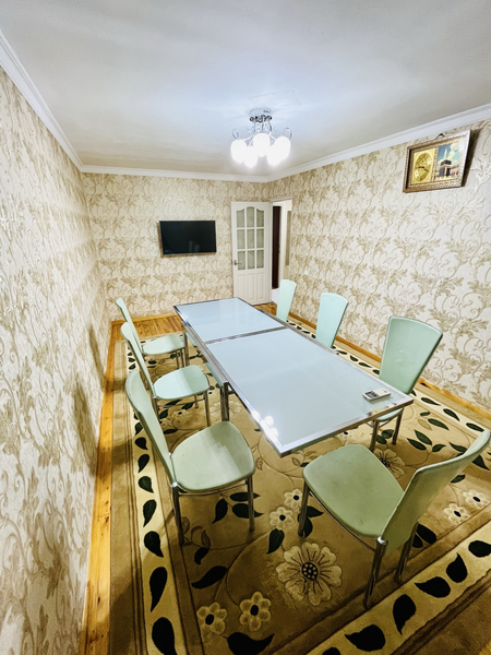 Квартира срочно сотилади! 3 хонали, балкон 2*6