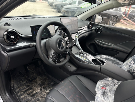Byd E2 tezlik va komfort sevuvchilar uchun