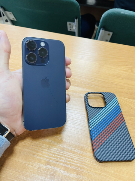 Iphone 14 pro