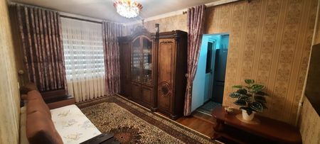 1 хона квартира динамо бозорча