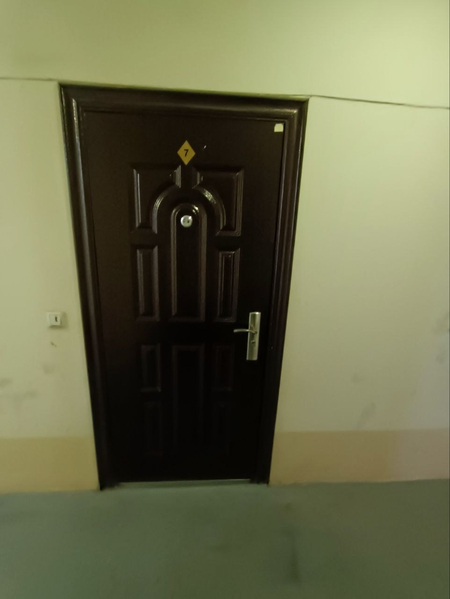 Продаётся 1 ком кв /2 этаж/7, новостройка, ЧОШТЕПА,