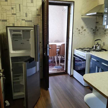Аренда 3 комнатной квартиры напротив ТАТУ ID: MD 268
