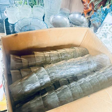 Посуда разные для дома
