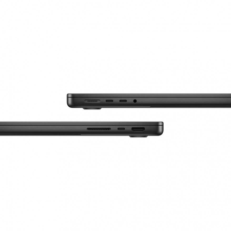 Ноутбук Apple MacBook Pro M3 Max  48/1TRB Новый