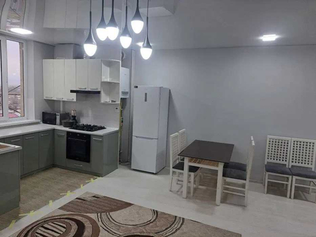!Срочно продается Parkent Plaza 2х комнатная  готовая квартира 70м2