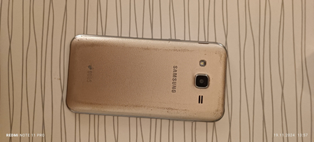 Samsung galaxy J2