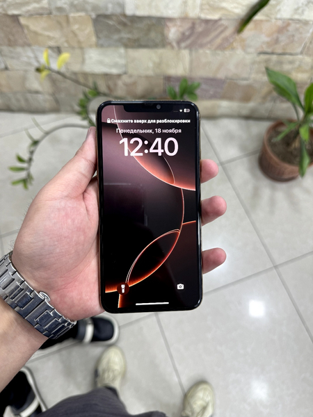 iphone 11 pro max 256