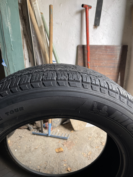Michelin 18 100дол 4 шт