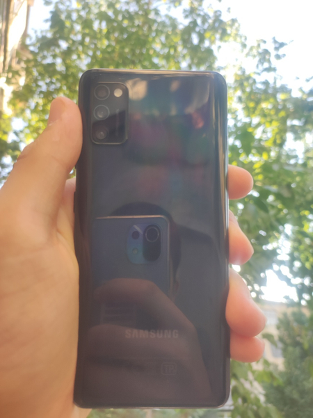 Samsung galaxy A41 4|64gb