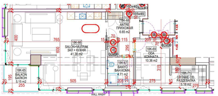 Новостройка 3/18/23 жк Nest One