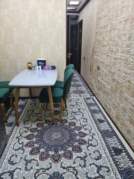 Сдается квартира на Метро Минор