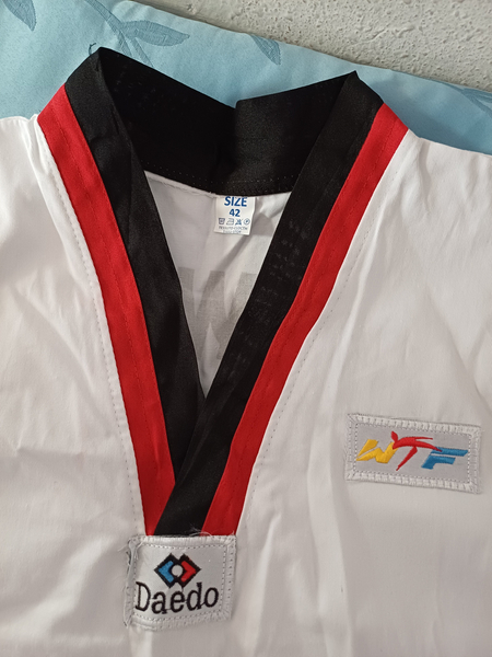 Sport kiyimi vtf takvando 10/11 yoshga