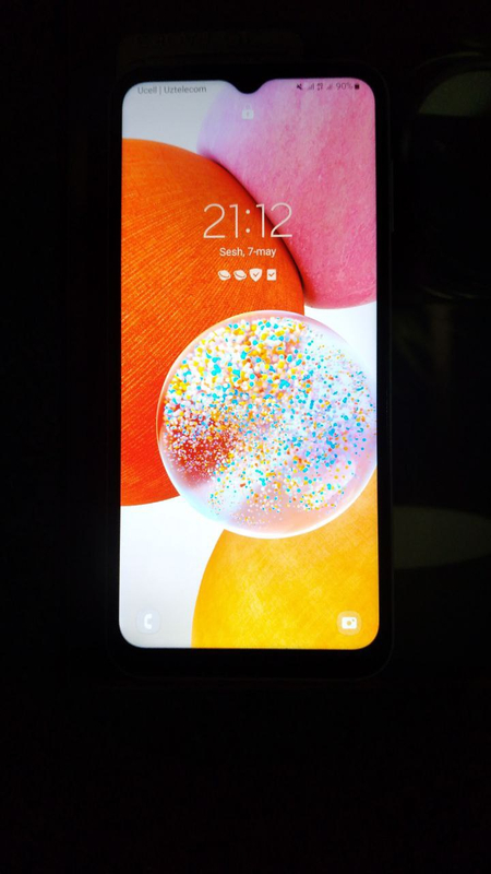 Samsung Galaxy A14