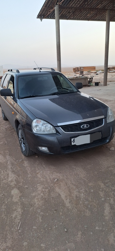 Lada pirora radnoy