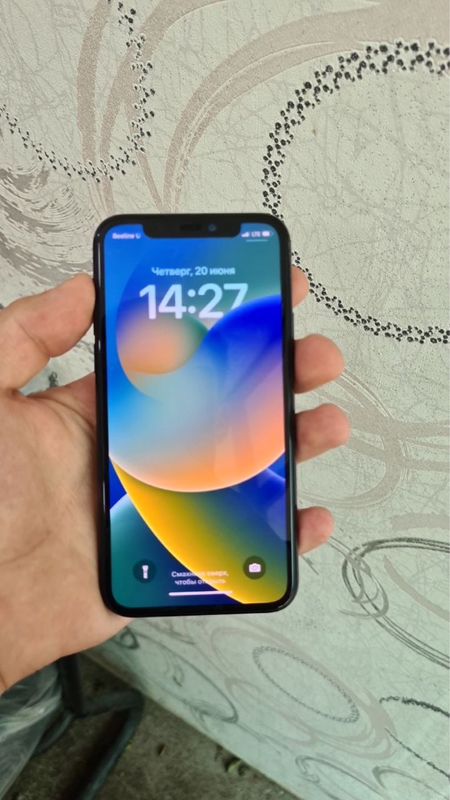Iphone 11pro 256