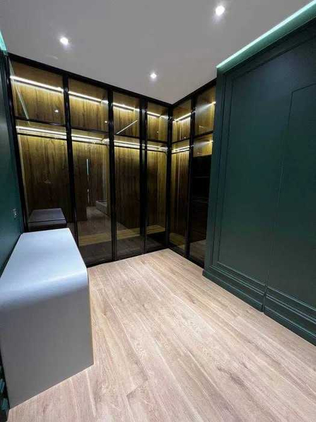 Skyline Towers Сдается новая квартира в новостройке по улице Нукус