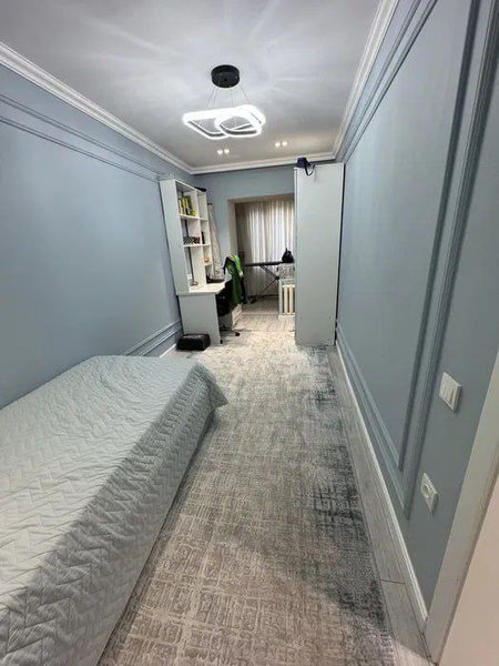 Лабзак 4/1/4. 80м². ЕВРО. Меб+тех. 2-линия.Z