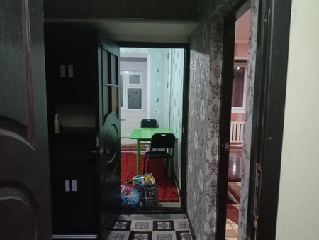 Chilonzor 23 kvartlda arenda qoʻyiladi