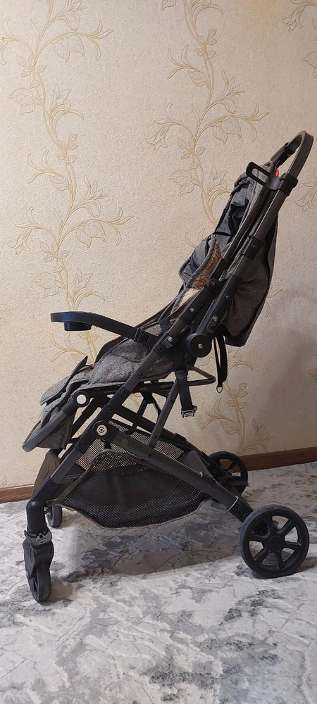 Продается детская коляска