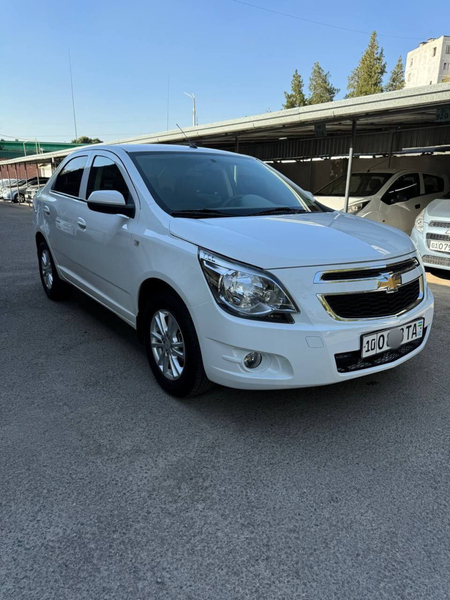 Cobalt LTZ 4-pz avtamat. Tozza. 2023