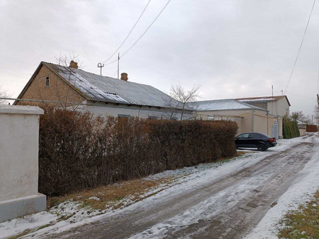 Дом продается в городе Сырдарья