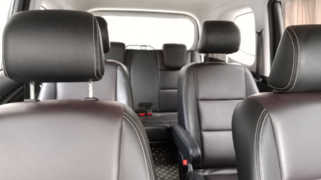 Changan A 600 sotiladi