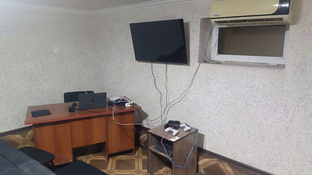 таййор бизнес игравой компютерлар 10 дона плестейшин 2 дона холати яхш