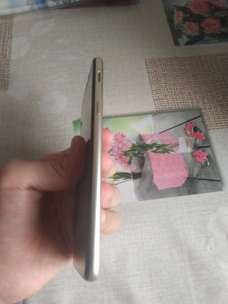 Samsung Galaxy A6, karobka-dokument, steklo, abloshkasi bilan