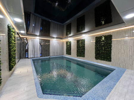 Dacha Maracco villa
