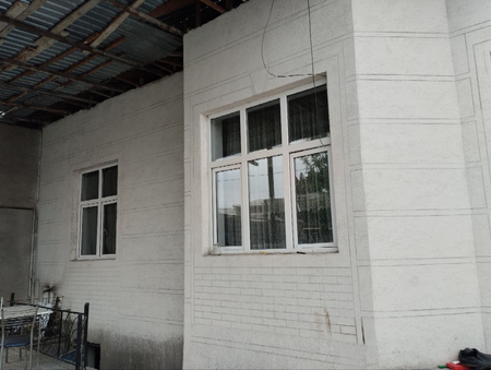 Hovli sotiladi Продается дом 3.5 сотих