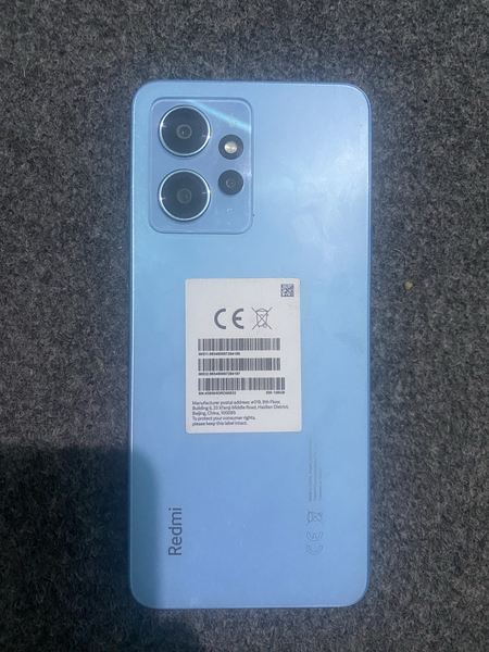 Redmi note 12 128GB