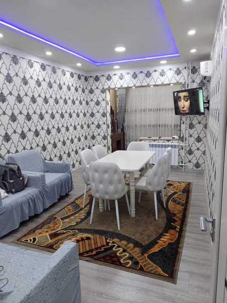 Срочно сдаю 2х ком квартира массив Ракат СУПЕР ЦЕНА! $650!