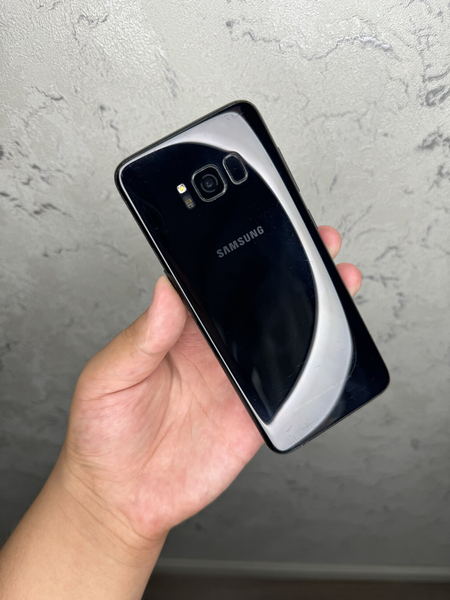 Samsung galaxy s8 Vietnam 2 ta sim 64gb ideal