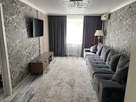 Ц-2 • Алайский • 2-комн • 56 м² • этаж 6/9 • [АД:017]