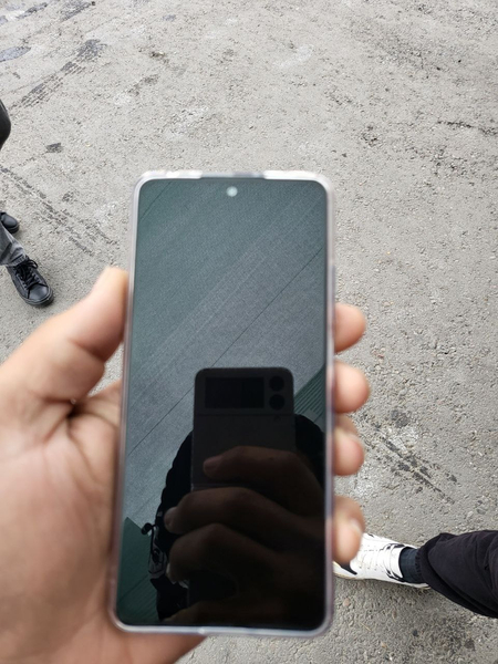 Redmi not 12 pro