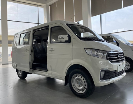 Changan S64 (9-11)mest full