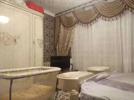 Ц5 3*9*9 Панель разделка Пл.60м2 Ориентир: Монумент мужества