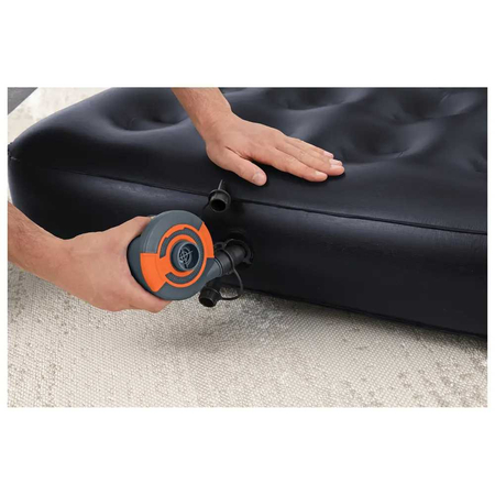 Диван надувной 191x97x64 см Bestway 75114  Бесплатная Доставка