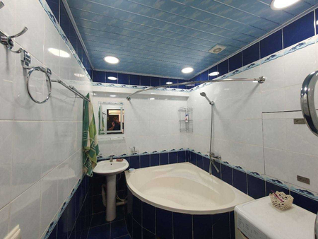 V5255 квартира 4/5/7 Массив Чорсу Ор.р: Гум Шайхантахур 103м2