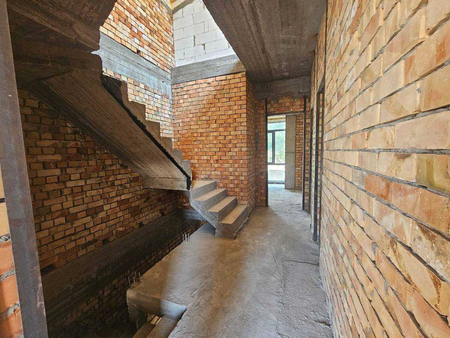 V2444 Центр Луначарского ПРОДАЕТСЯ КОТТЕДЖ 1,5 соток 22м2 + 75 тараса