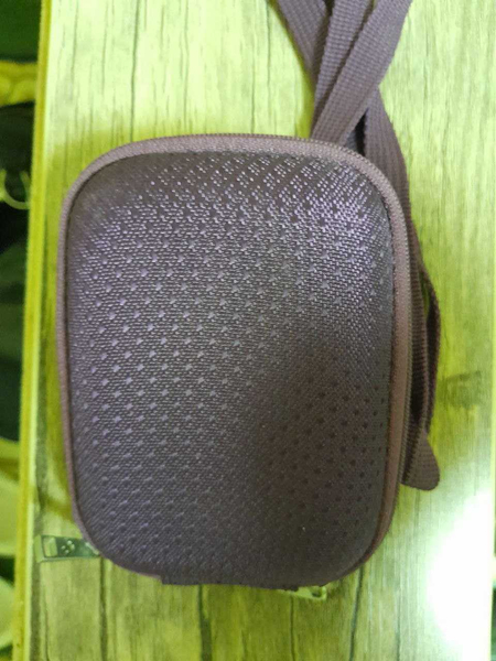 Sony Cybeshot W710