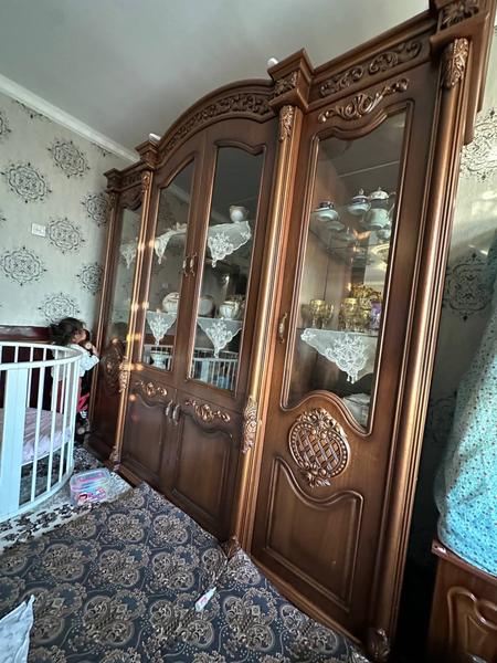 Мебел стинка