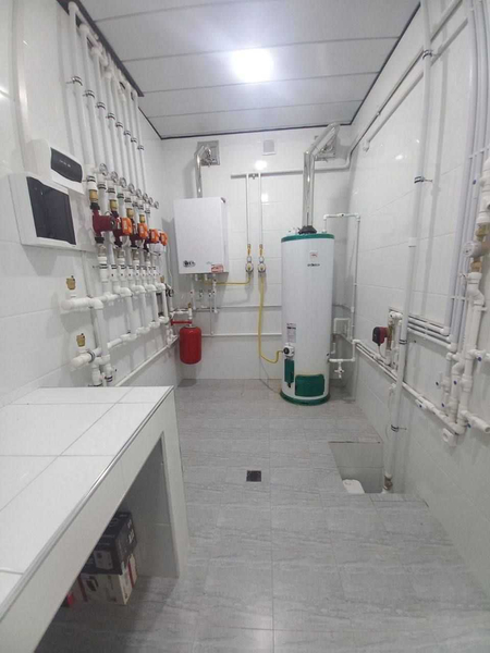 Продаётся евро дом в Юнусабаде ор-р Уч Кахрамон Br13