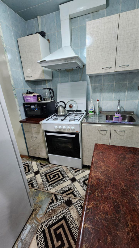 Срочно продам 2х комнатную квартиру по улице Рамазанова (Чехова)