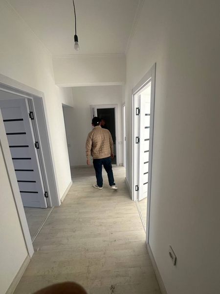 3 xonali Sputnik 16a srochno 72 m2 Novostroyka